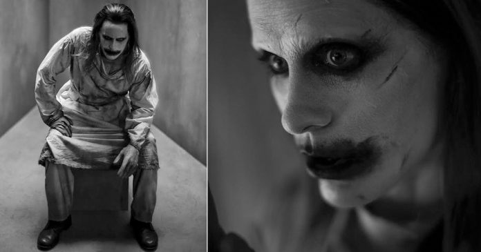 Jared Leto's Performance In Justice League Ensures His Comeback In DC ...