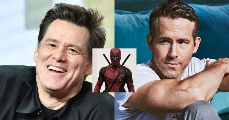Deadpool 3: Jim Carrey To Be The Bad Guy Opposite Ryan Reynolds?