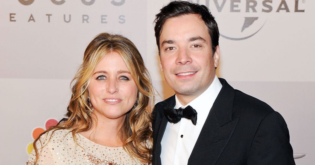 Jimmy Fallon's Wife Launches A School For The Children of Their ...