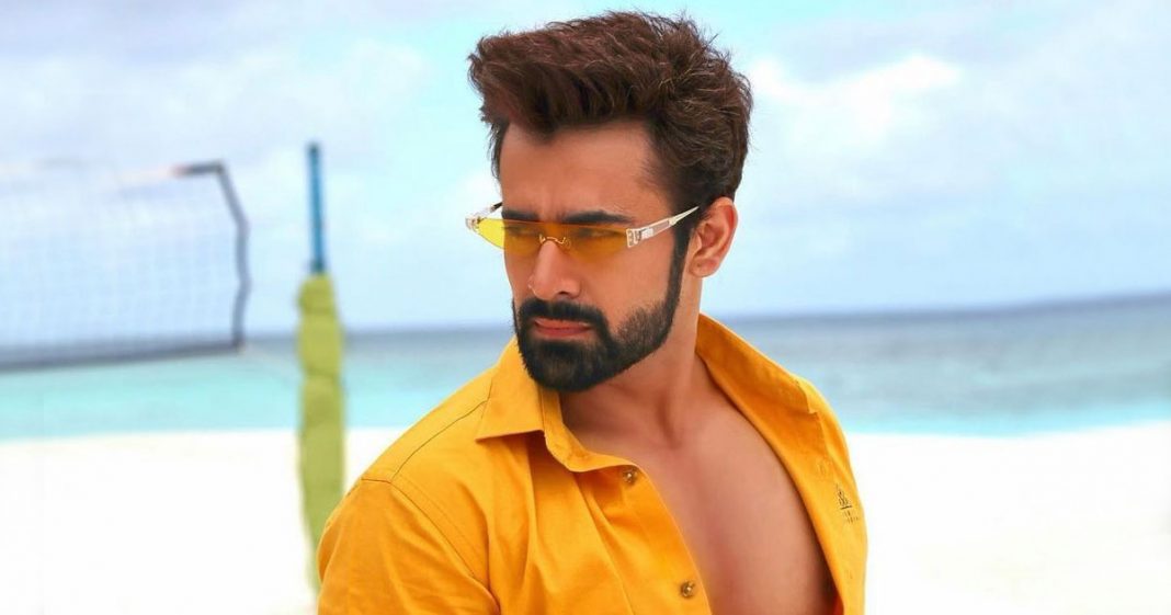Pearl V. Puri Reveals How He Used To Stand Outside Coaching Class To ...