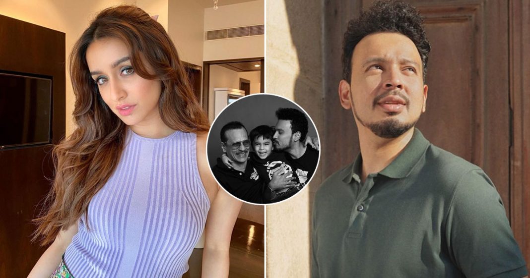 Shraddha Kapoor & Rohan Shrestha Get A Nod From Papa Rakesh Shrestha ...