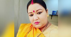 Bhabiji Ghar Par Hain Fame Soma Rathod Is Committed To Comedy: "I Have ...