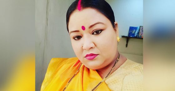 Bhabiji Ghar Par Hain Fame Soma Rathod Is Committed To Comedy: "I Have ...