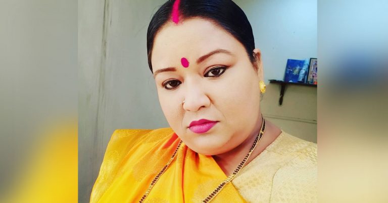 Bhabiji Ghar Par Hain Fame Soma Rathod Is Committed To Comedy: "I Have ...