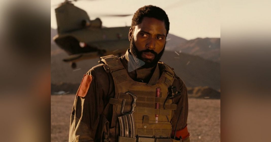 Tenet Releasing In New York City After 6 Months Of Its Arrival In The US