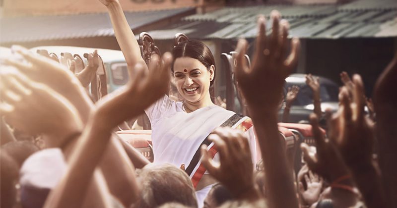 Thalaivi - Koimoi