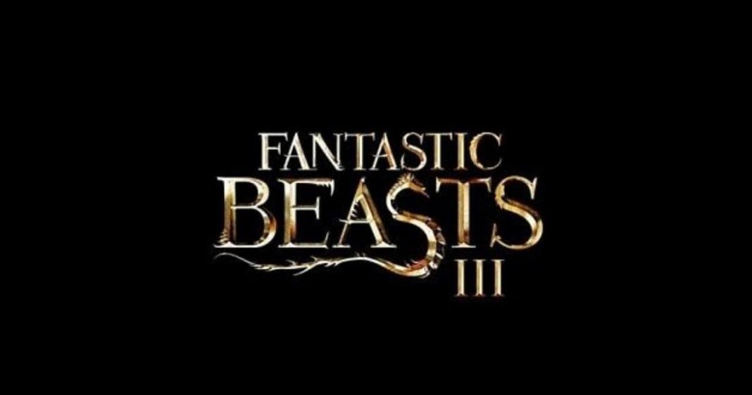 Fantastic Beasts 3 To Be The Last Film In The Franchise, Warner Bros To ...