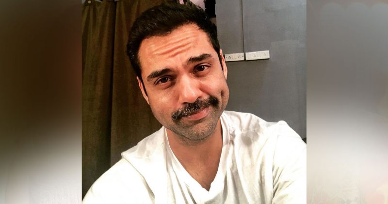 When Dev D Actor Abhay Deol Was Alleged To Have Gone Bankrupt ...