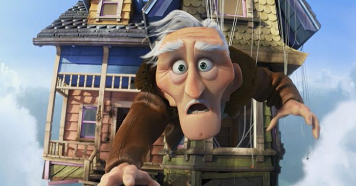 Pixar Has As Many Villains As It Has Heroes - From Syndrome, Lots-O ...