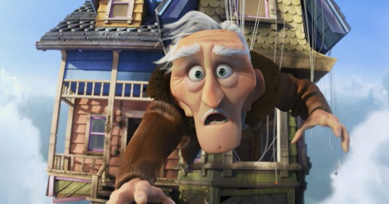 Pixar Has As Many Villains As It Has Heroes - From Syndrome, Lots-O ...