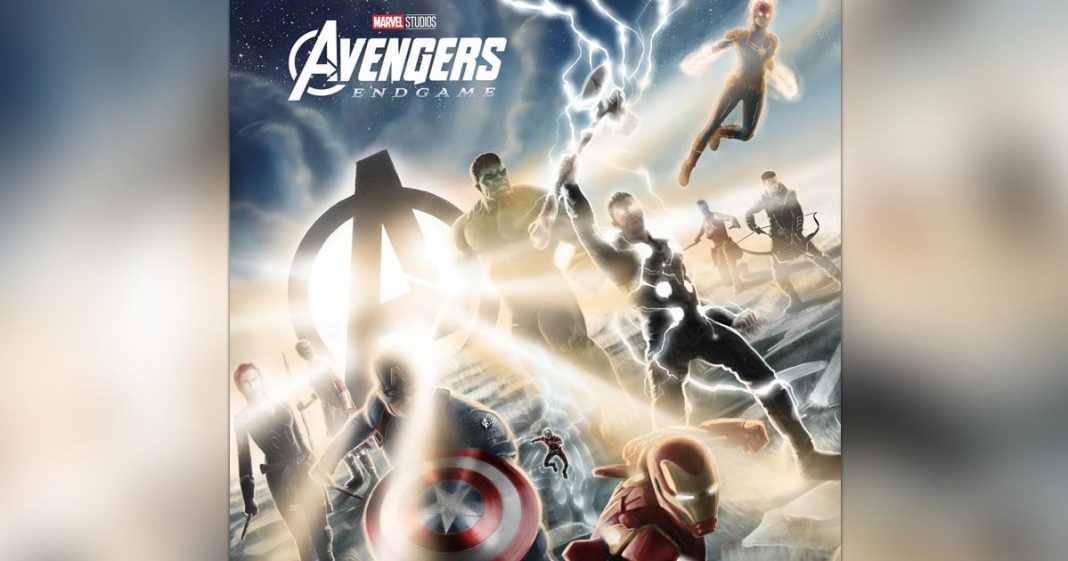 Avengers: Endgame: Final Battle Scene Had 'Three More Minutes' Of ...