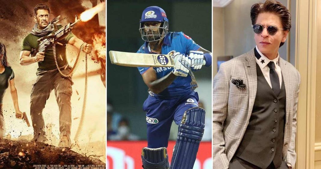 Bollywood To Go IPL Way? Bio Bubble's Option Is On If COVID-19 Continues
