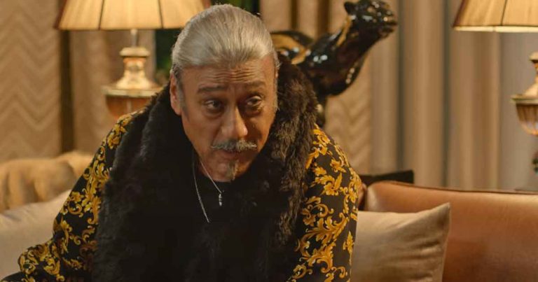 Hello Charlie Movie Review: This Jackie Shroff, Aadar Jain's Gorilla ...