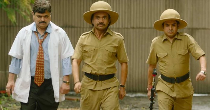 Hello Charlie Movie Review: This Jackie Shroff, Aadar Jain's Gorilla ...