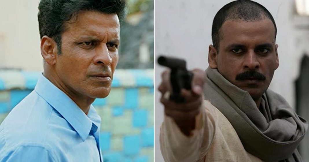 Gangs Of Wasseypur's Sardar Khan To The Family Man's Srikant Tiwari ...