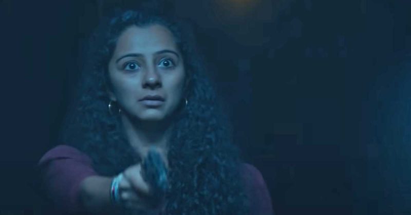 Irul Movie Review: Fahadh Faasil & Darshana Rajendran Put Their Best ...
