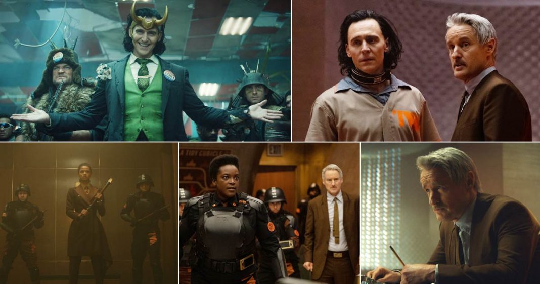 Loki Trailer 2 Out! Tom Hiddleston Is Set To Manipulate Us Into Loving ...