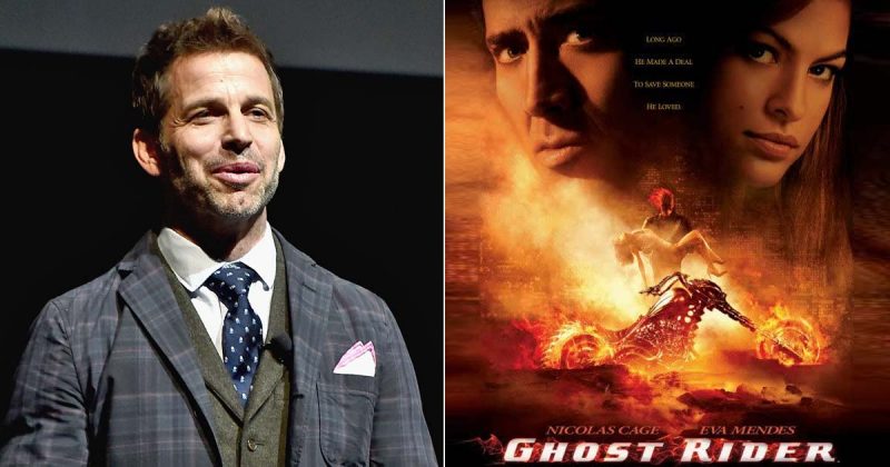 Zack Snyder Eyed By Marvel After DC's Justice League's Success, Want ...