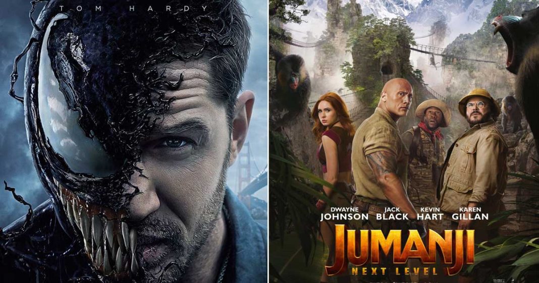 Netflix Enters A Lucrative Streaming Deal With Sony Films Including A ...