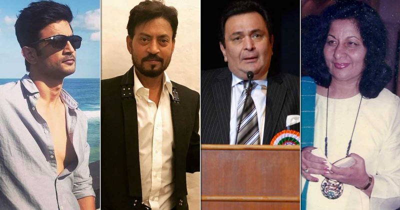 Oscars 2021: The Academy Pays Tribute To Irrfan Khan, Bhanu Athaiya ...