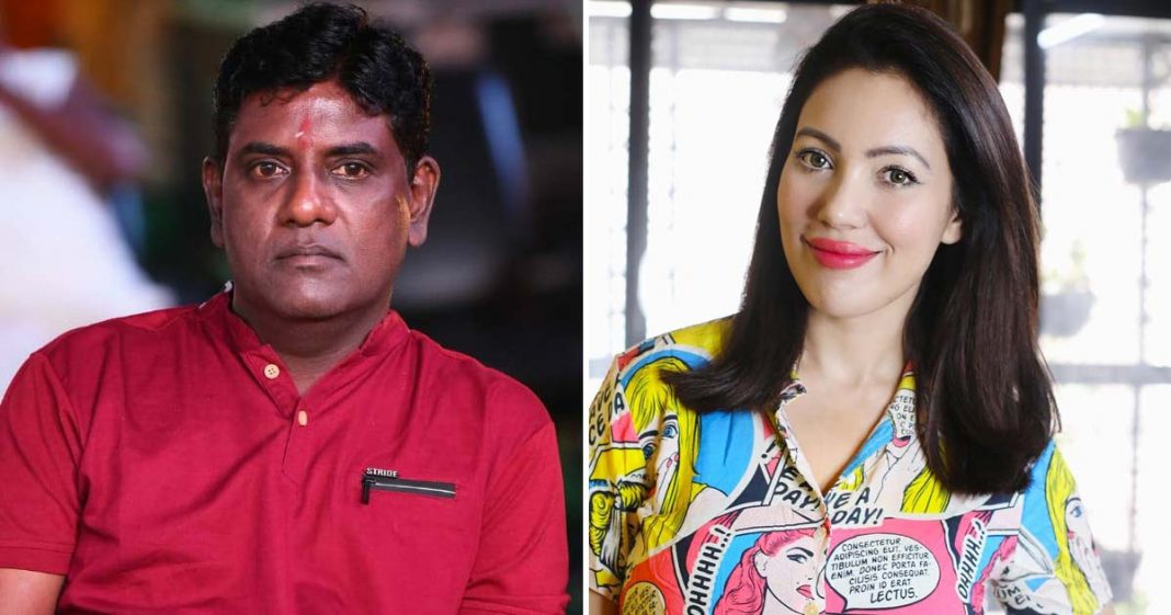 When Taarak Mehta Ka Ooltah Chashmah’s ‘Iyer’ Tanuj Mahashabde Reacted ...