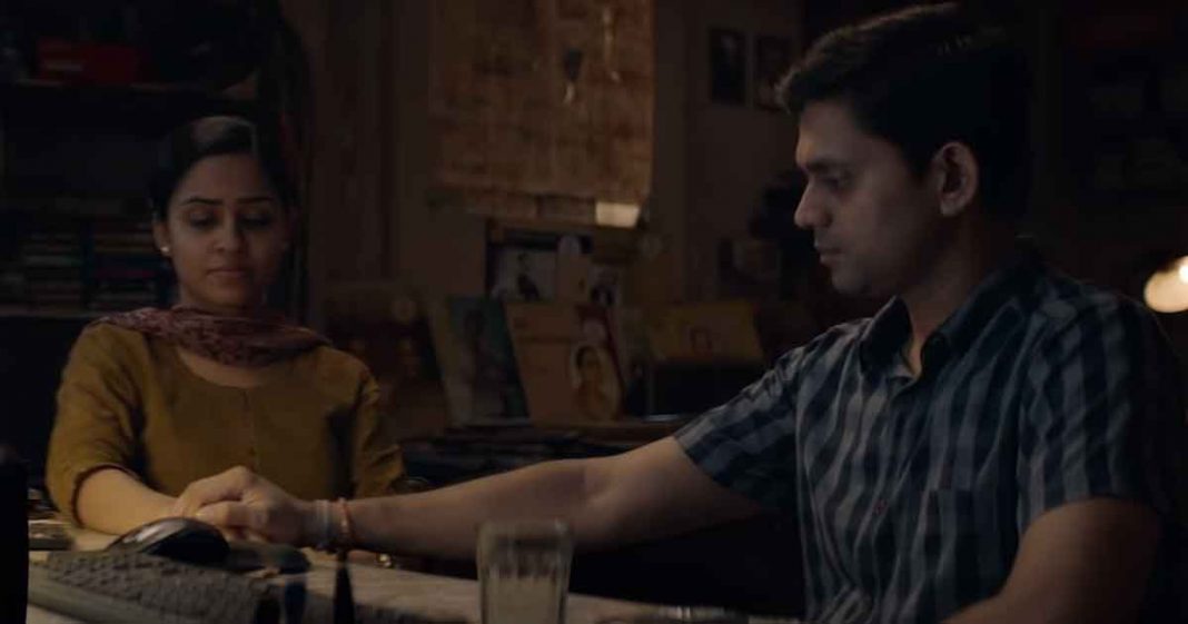 The Disciple Movie Review: Chaitanya Tamhane Binds Together The Melancholy Of Hope ...