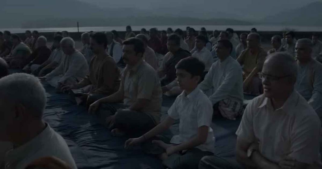 The Disciple Movie Review: Chaitanya Tamhane Binds Together The ...