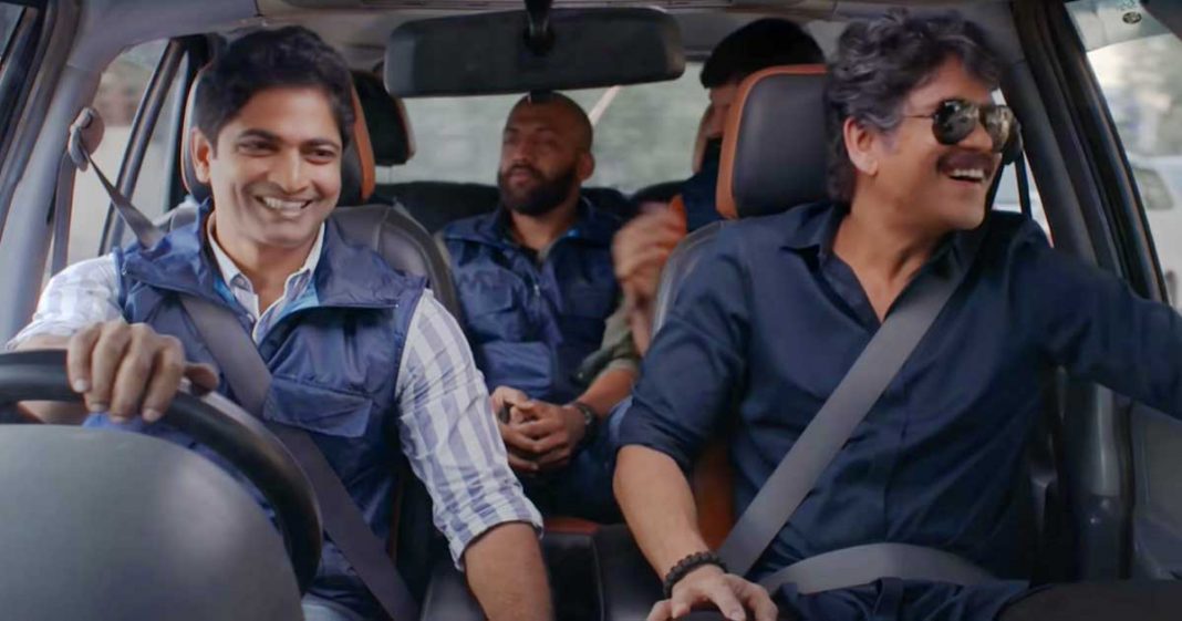 Wild Dog Movie Review: Nagarjuna’s Action Drama Aces The Staple, But ...