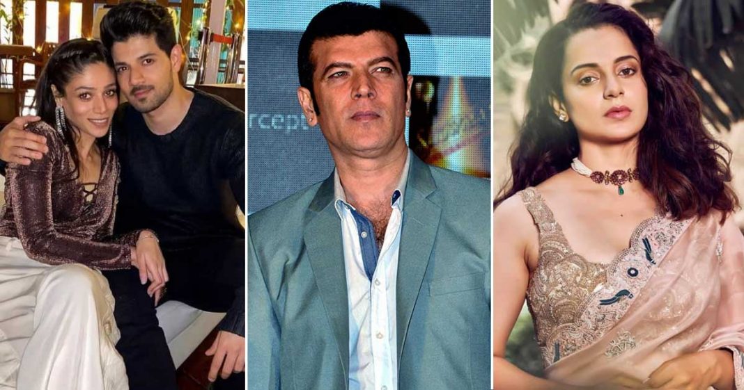 Aditya Pancholi’s Daughter Sana Pancholi Had Reportedly Quit Her Dream ...