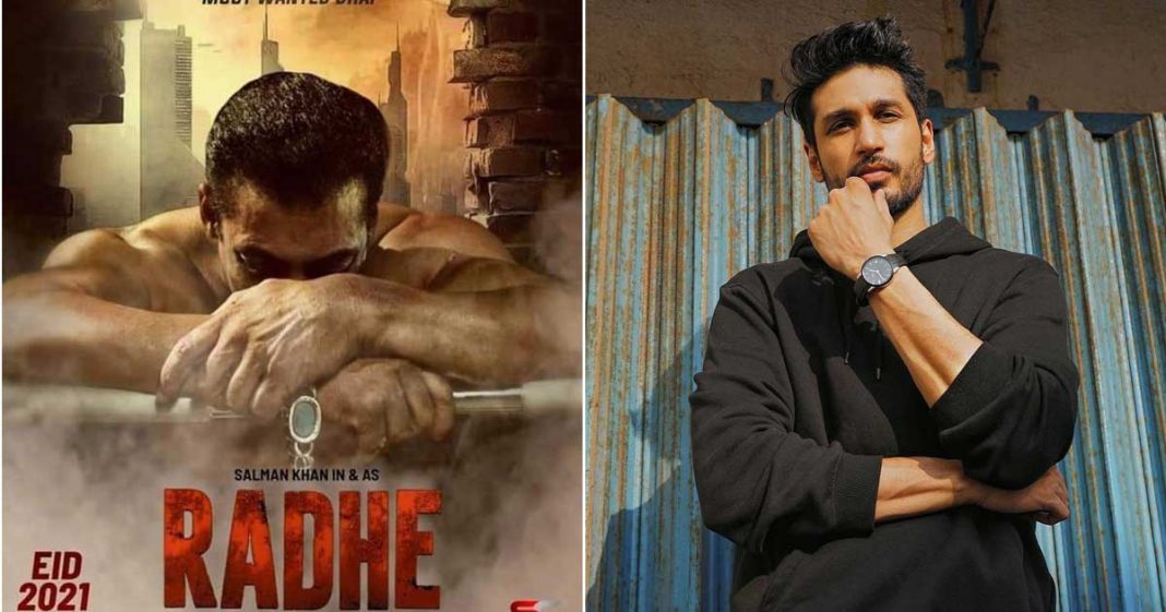 Radhe Exclusive! Salman Khan's Film Has 'Explosive' & 'State Of The Art ...