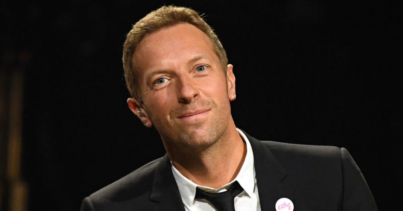 Coldplay's Chris Martin Opens Up On Being Accused Of Stealing £30 While ...