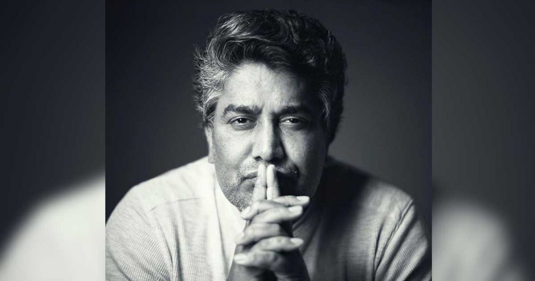 Malayalam Director Shrikumar Menon Arrested For Collecting One Crore From A Businessman ...