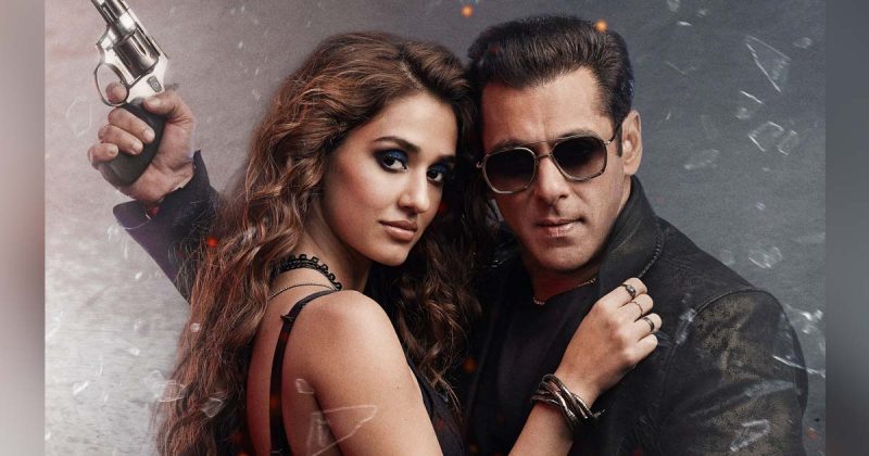 Radhe Reviews (Grand Premiere) Out! 'Action-Packed' Salman Khan ...