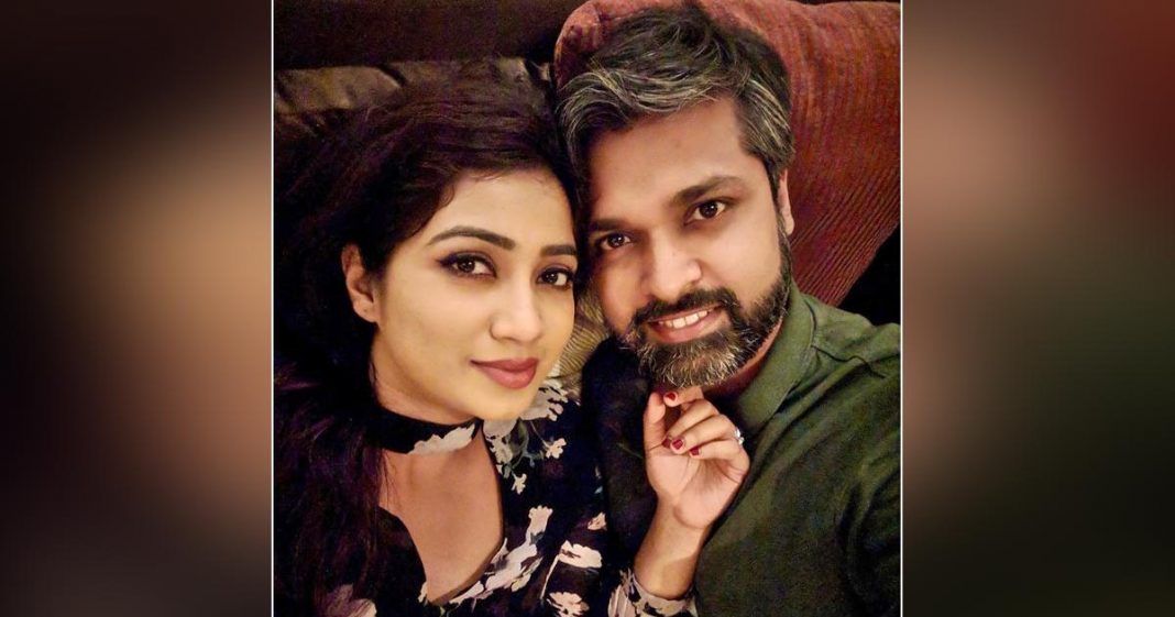Shreya Ghoshal Welcomes Her Baby Boy & Says It's An "Emotion Never Felt ...