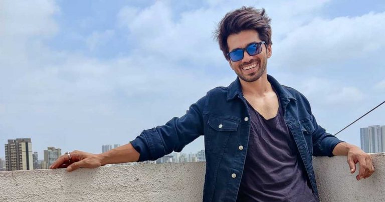 Karan Khandelwal Pitches In With Support For Covid Victims