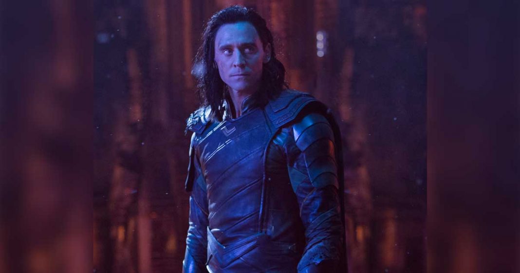 Loki Didn’t Die In Avengers: Infinity War Claims A Fan Theory! Here's ...
