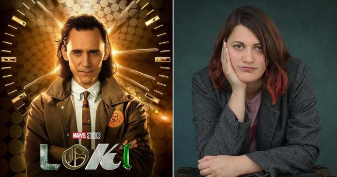 Loki Director Kate Herron: "He Has Had One Of The Best Arcs, I Think....