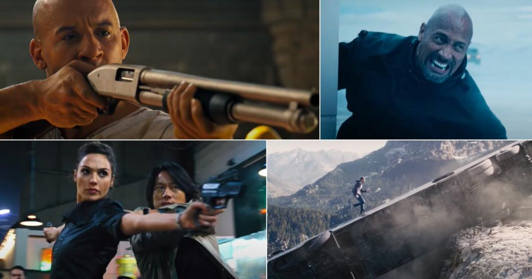 Fast & Furious 9's Latest Video Takes Fans Back To When It All Started!