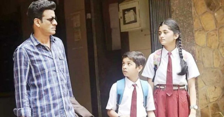 Father's Day: From The Family Man’s Srikant Tiwari To Stranger Things ...