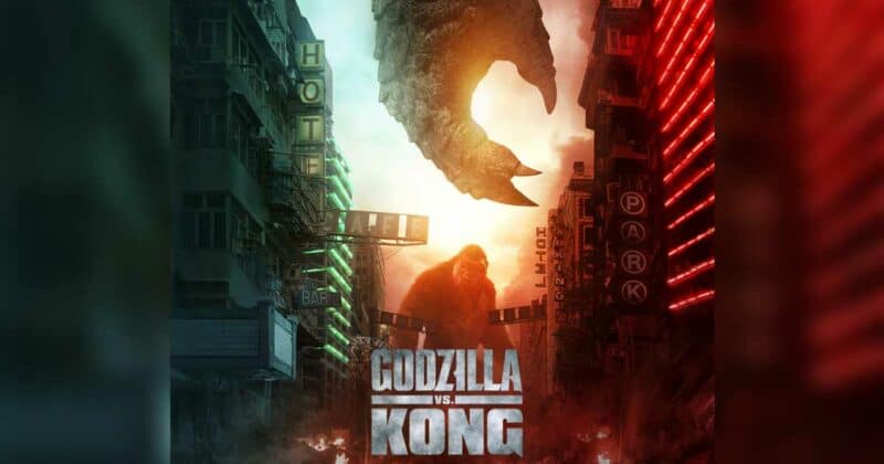 Godzilla vs Kong Box Office: Adam Wingard's 'Monster' Is Now Of $100 ...