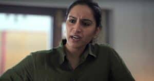 Grahan Review: Zoya Hussain & Anshuman Pushkar Radiate Amid The Story Of Riot, Greed, Love & War