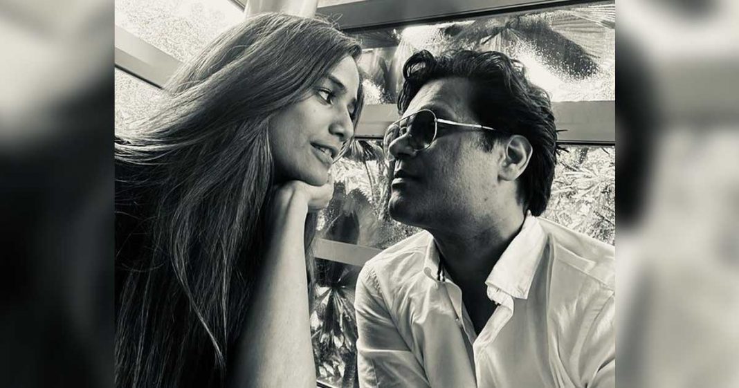 Adult Star Poonam Pandey Is Pregnant With Sam Bombay? Reacts ...