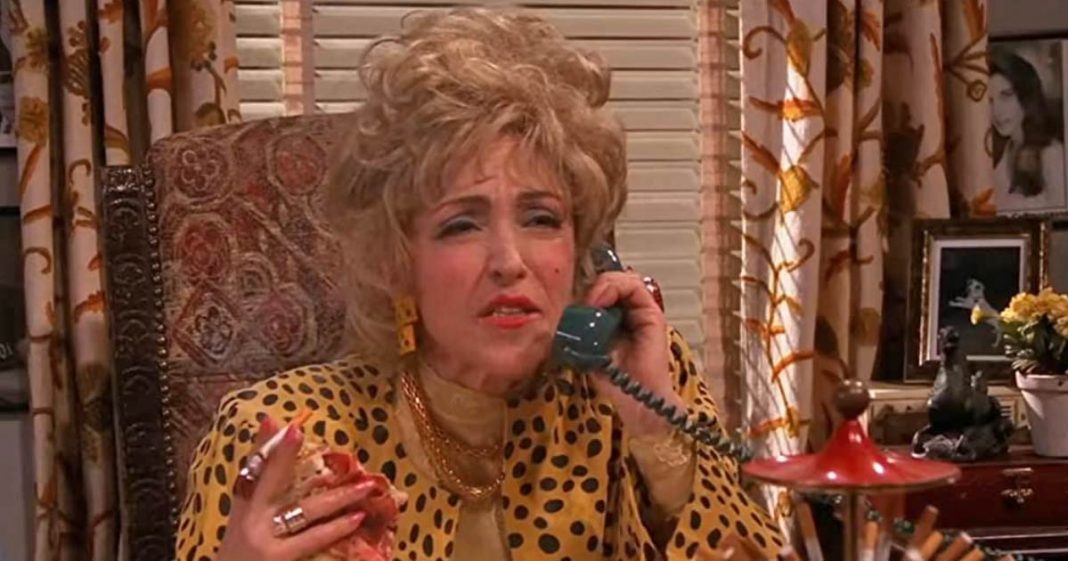 Friends: Phoebe's "Does He Eat Chalk?" To Joey's "You're Going Out With ...