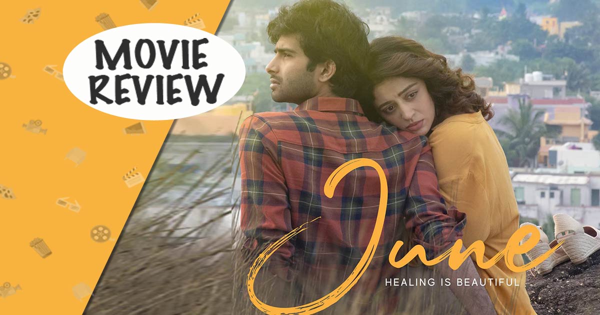June Movie Review: Nehha Pendse & Siddharth Menon's Performance Is The ...