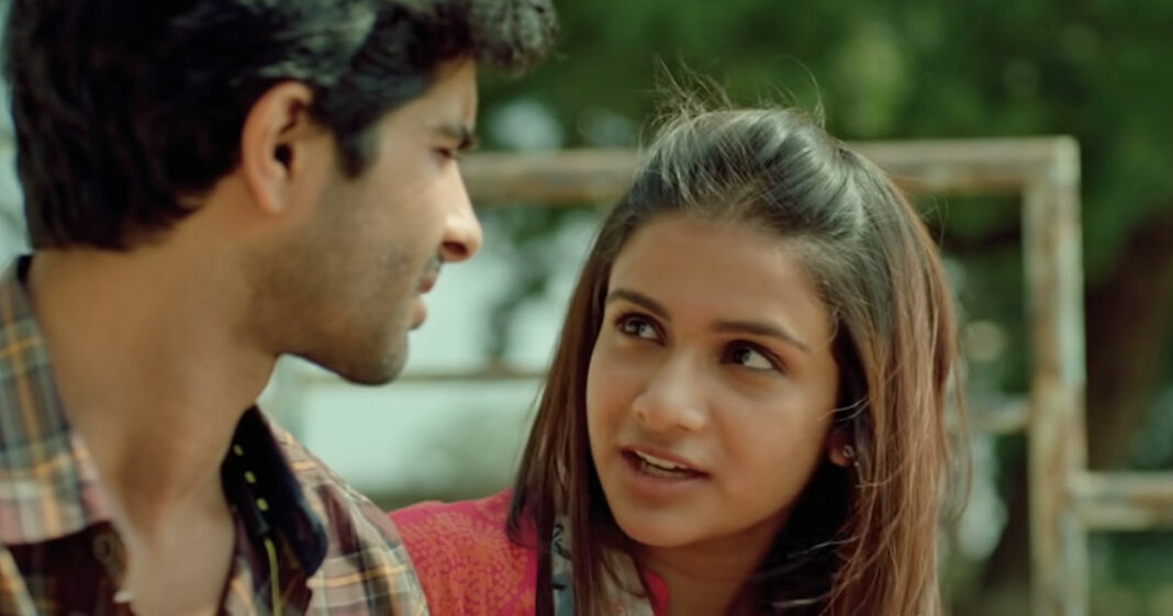 June Movie Review: Nehha Pendse & Siddharth Menon's Performance Is The ...