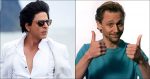 'Loki' Tom Hiddleston Associates 'India', 'Bollywood' With Shah Rukh ...