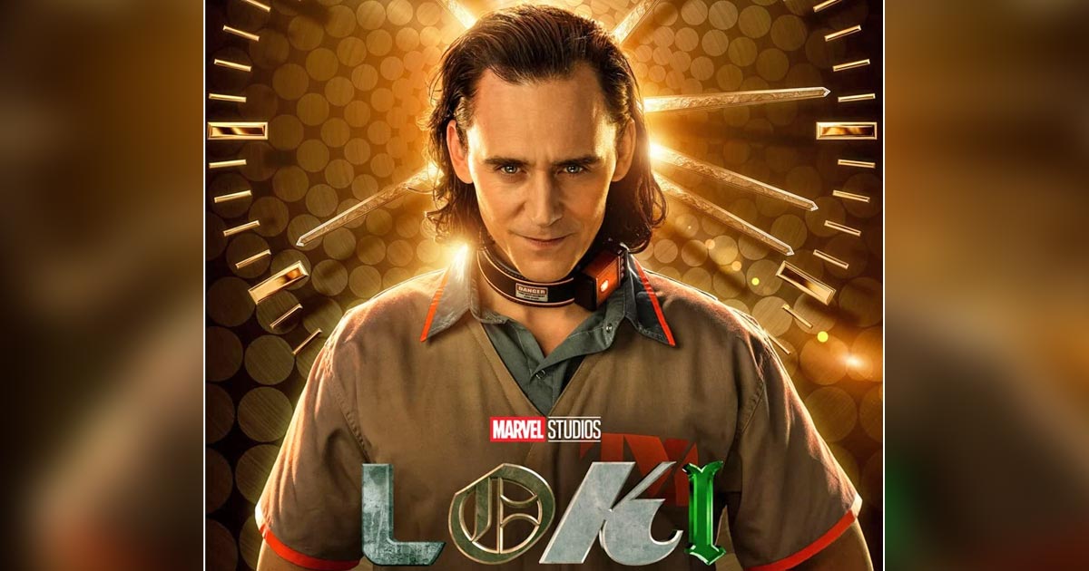 Loki Review (Episode 1): Tom Hiddleston 'Low-key' Is Best Of The Bunch ...