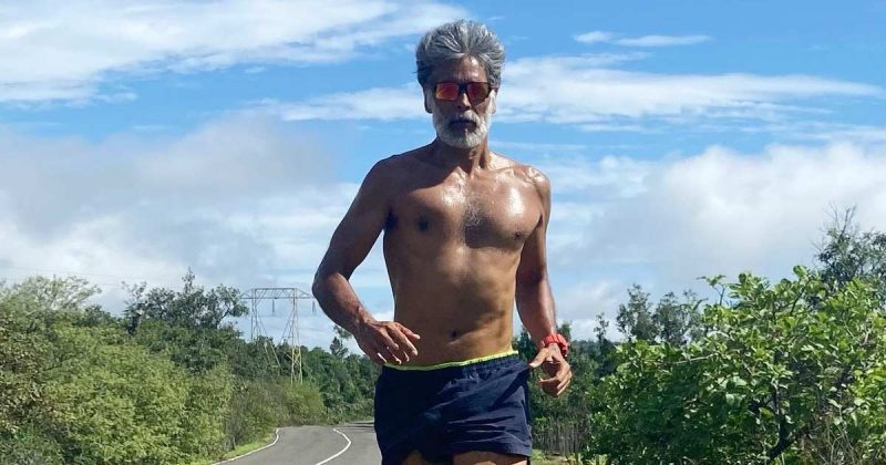 Milind Soman Shares 6 Useful Tips For The Runners To Improve The Techniques
