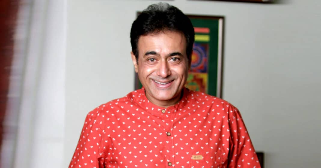 Mahabharat Actor Nitish Bharadwaj: "OTT Should Not Offer A Good Amount ...