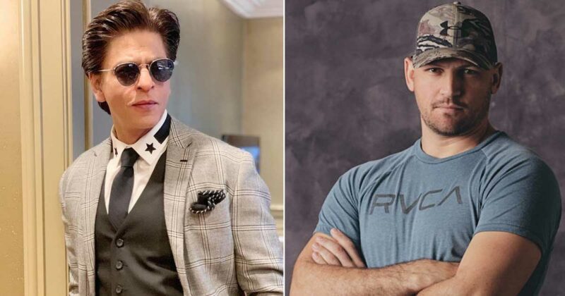 Pathan: Avengers: Age of Ultron's Stunt Artist Craig MacRae Already In ...